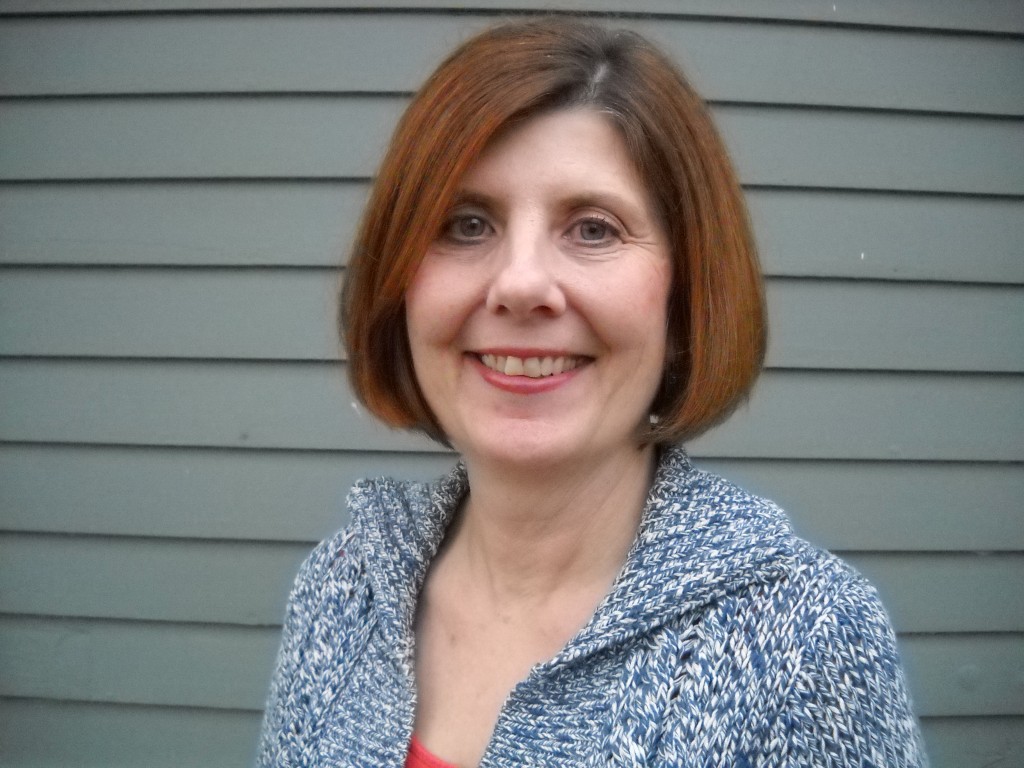 Jan Brooks – Colorado Resource Sharing Conference